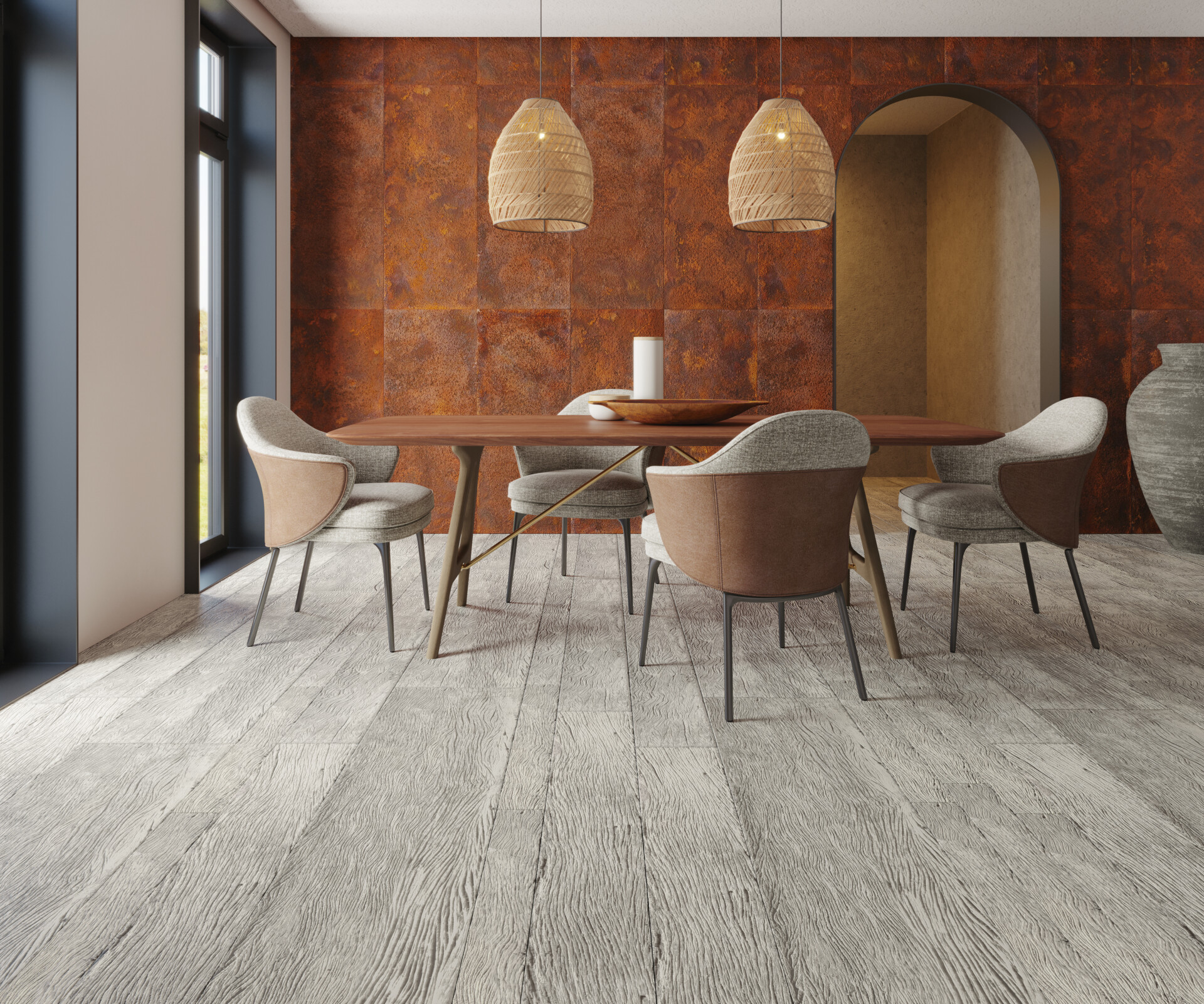 Madeyra Vecchia - Castelatto