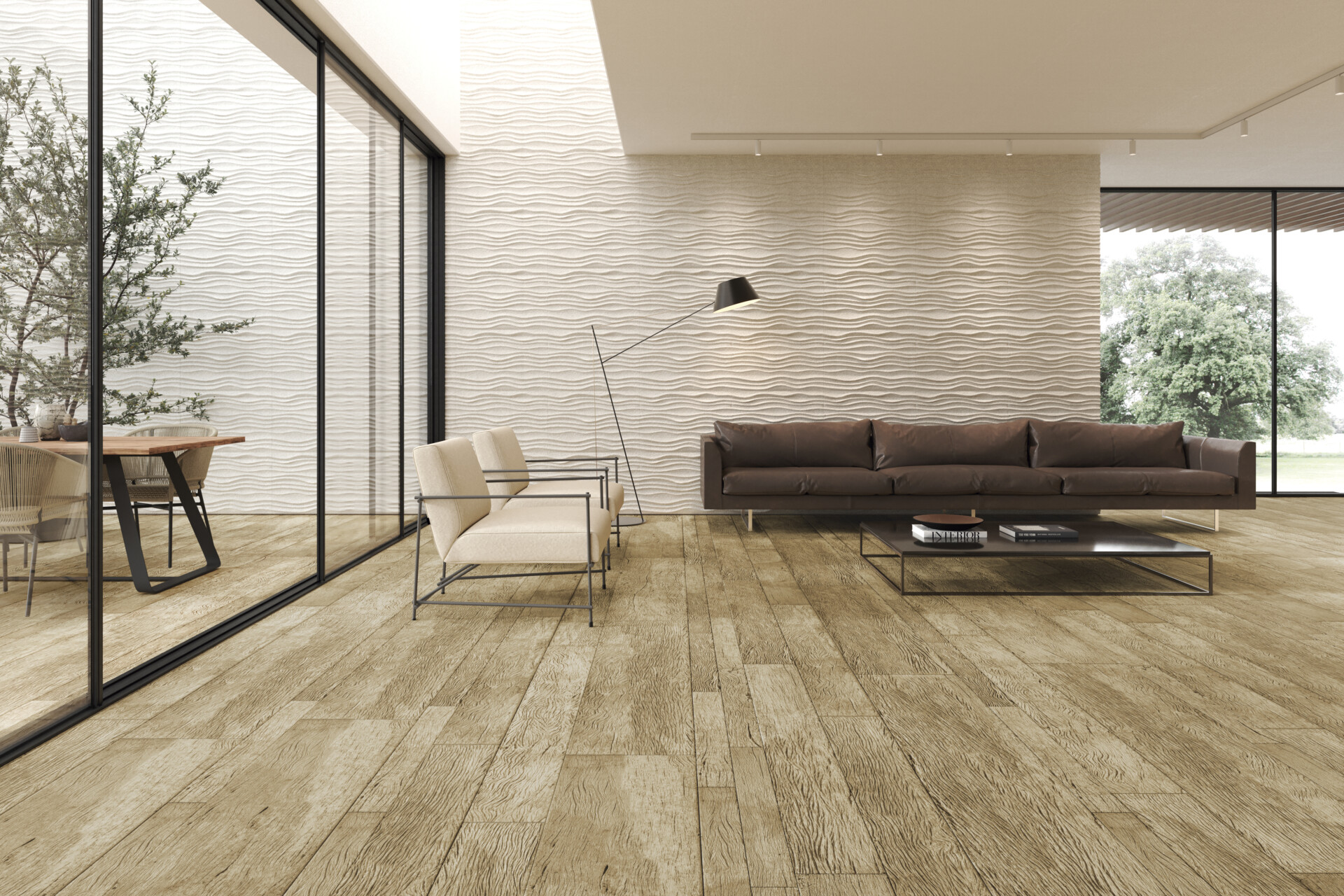 Madeyra Vecchia - Castelatto