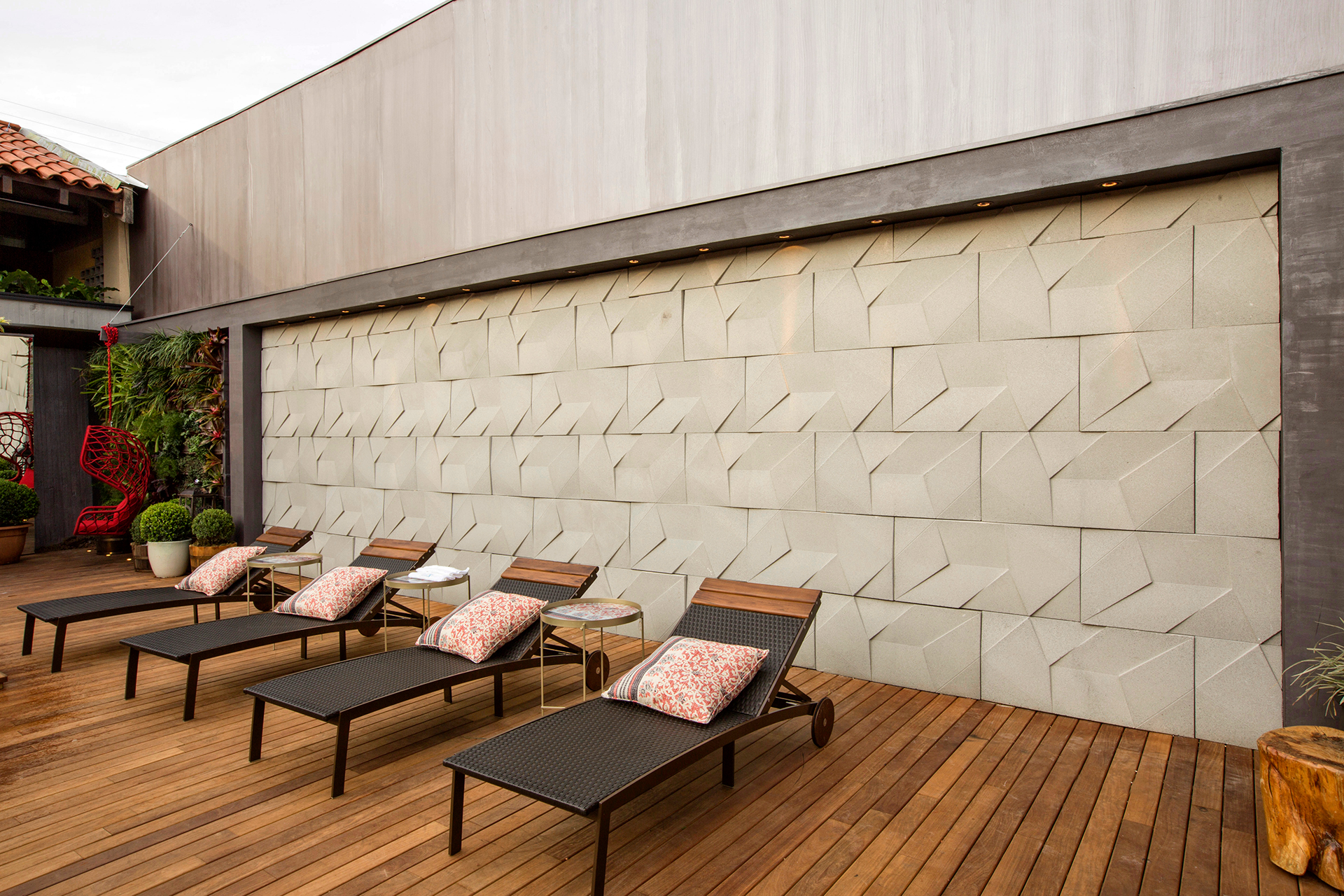 Scaleno - Castelatto