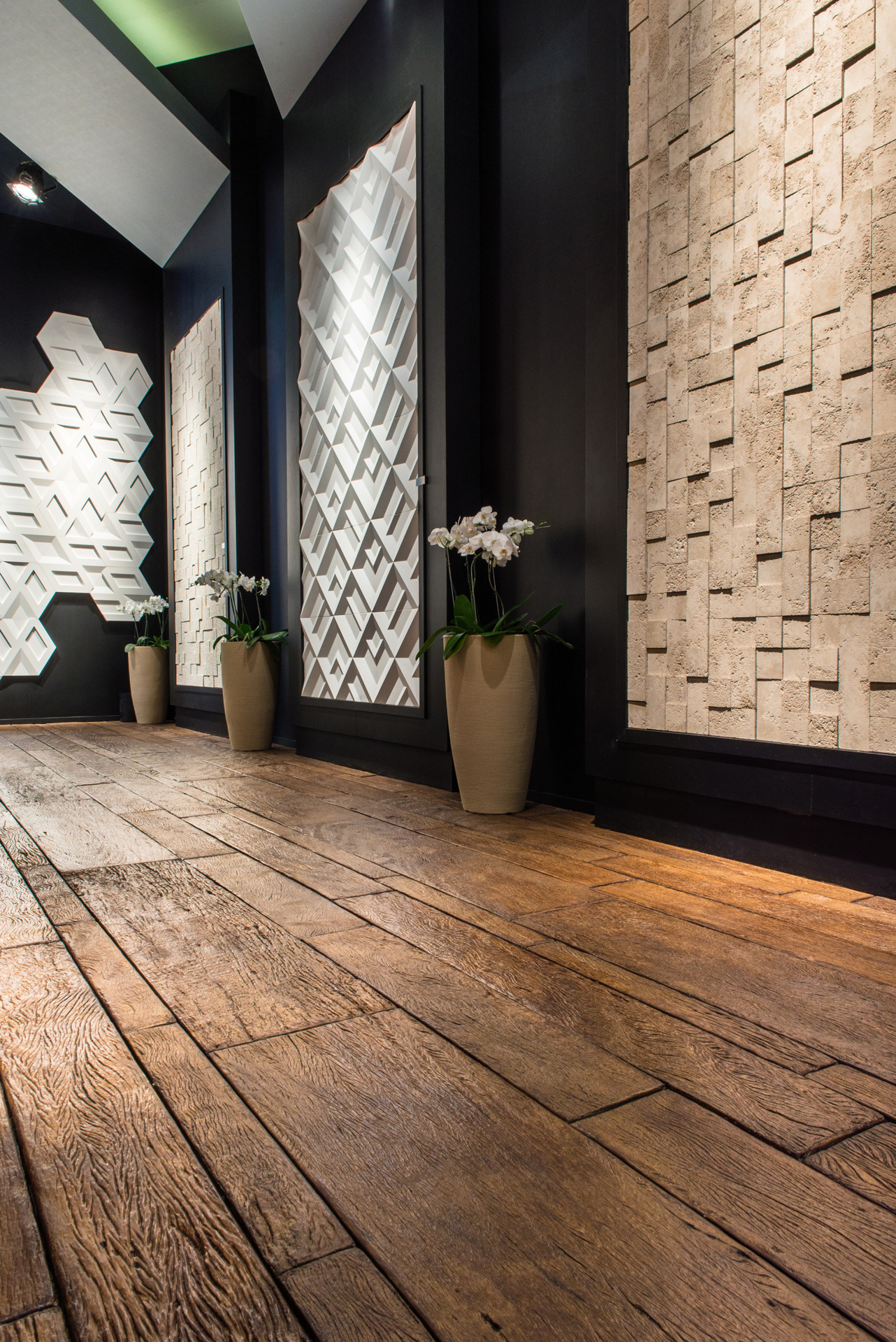 Madeyra Vecchia - Castelatto