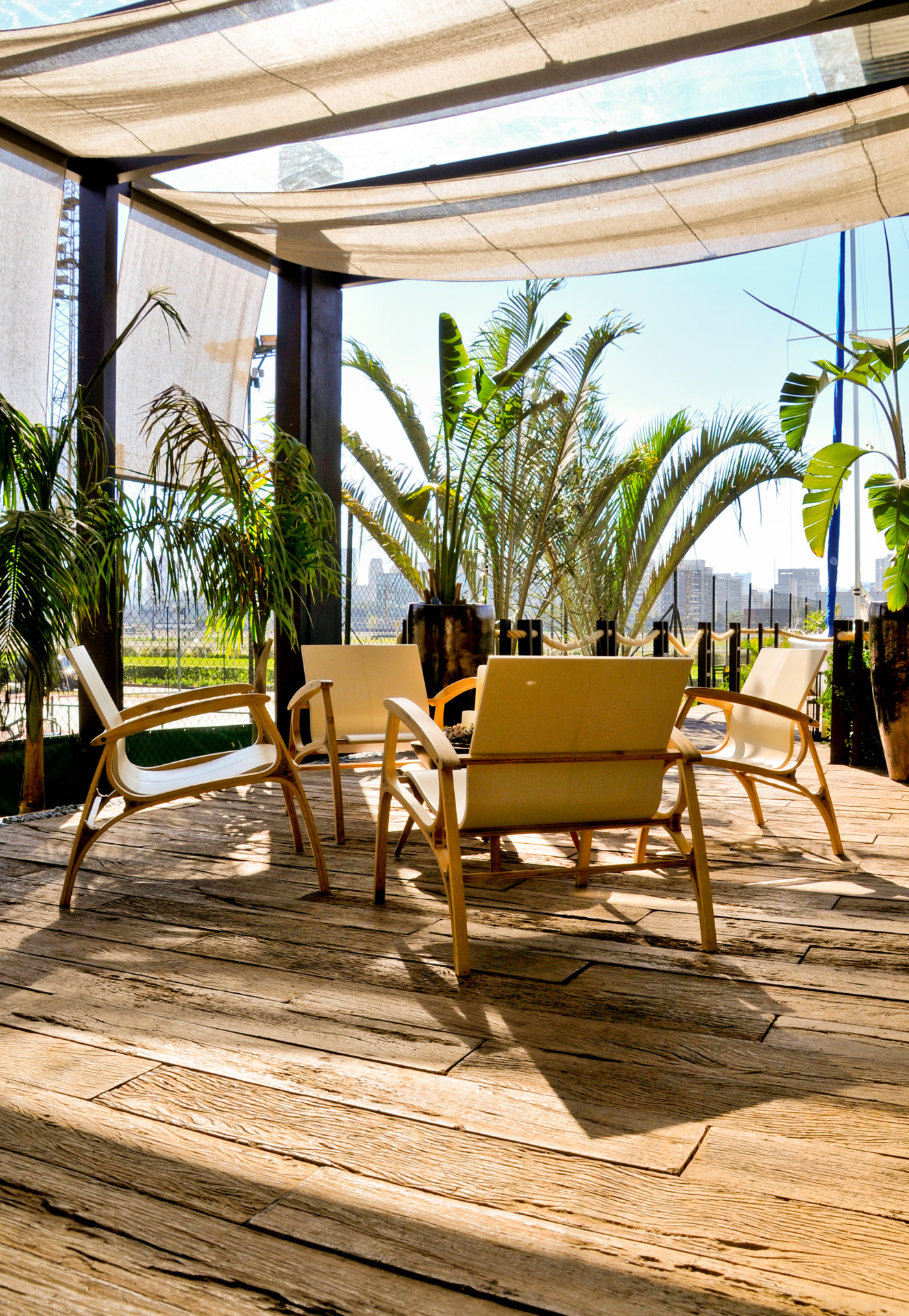 Madeyra Vecchia - Castelatto