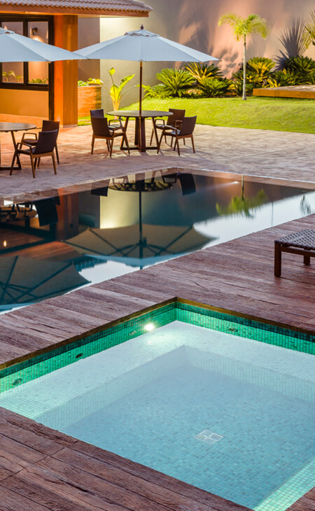 Madeyra Vecchia - Castelatto