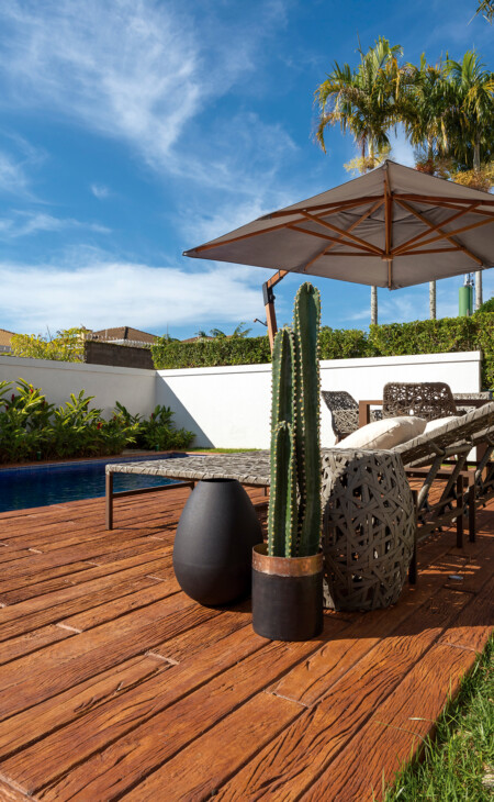 Madeyra Vecchia - Castelatto