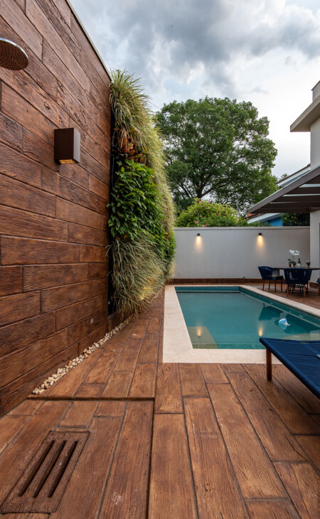 Madeyra Vecchia - Castelatto