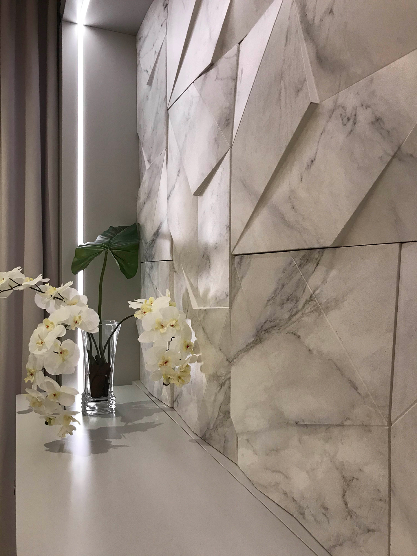 Scaleno Colors - Castelatto