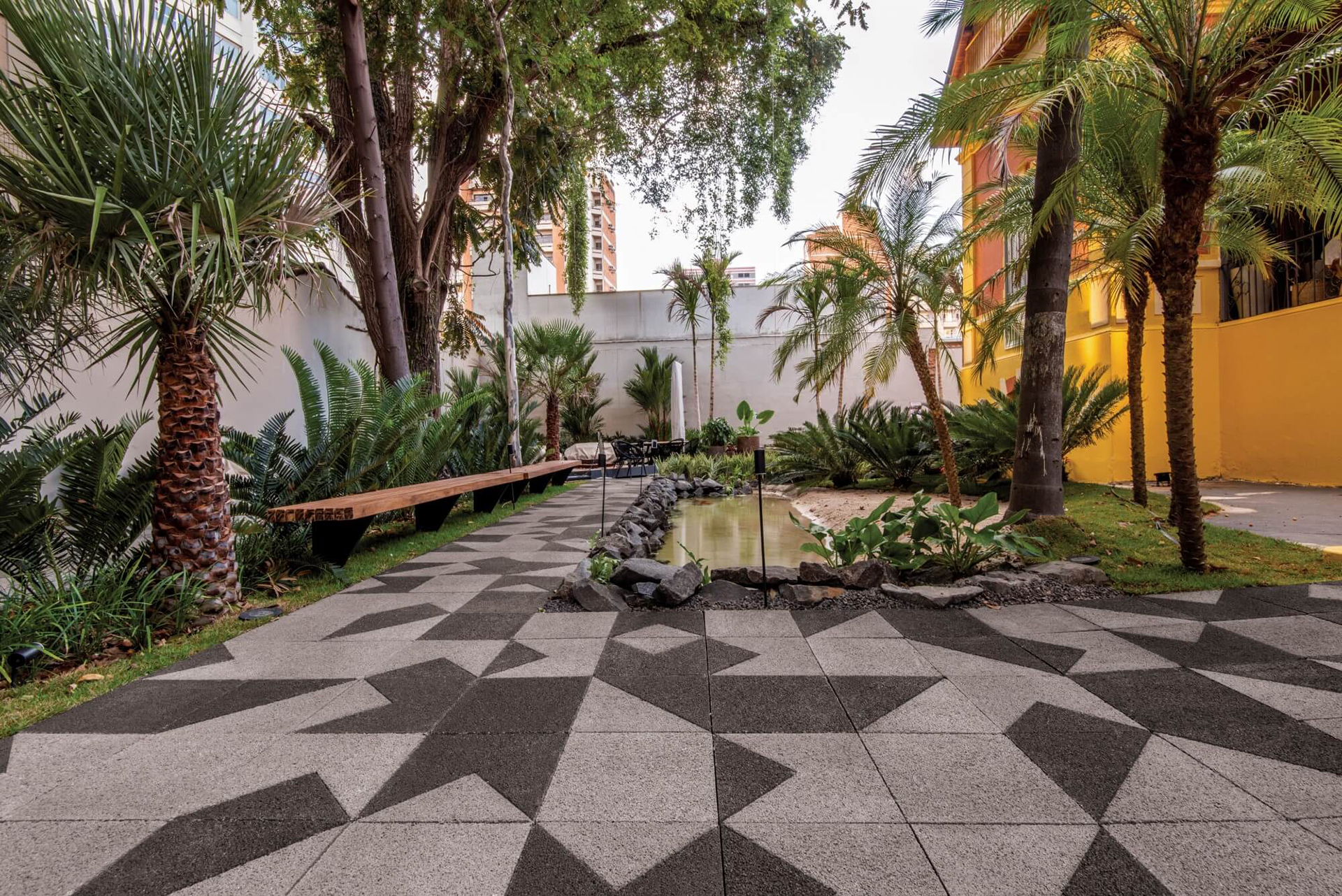 Ekko Plus - Castelatto