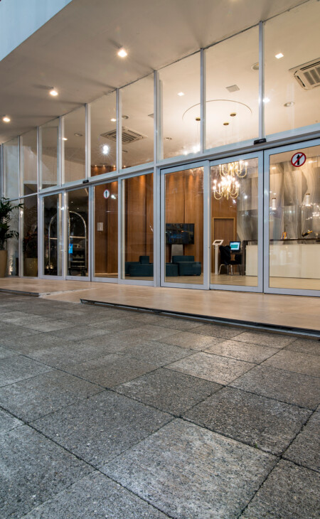 Ekko Plus - Castelatto