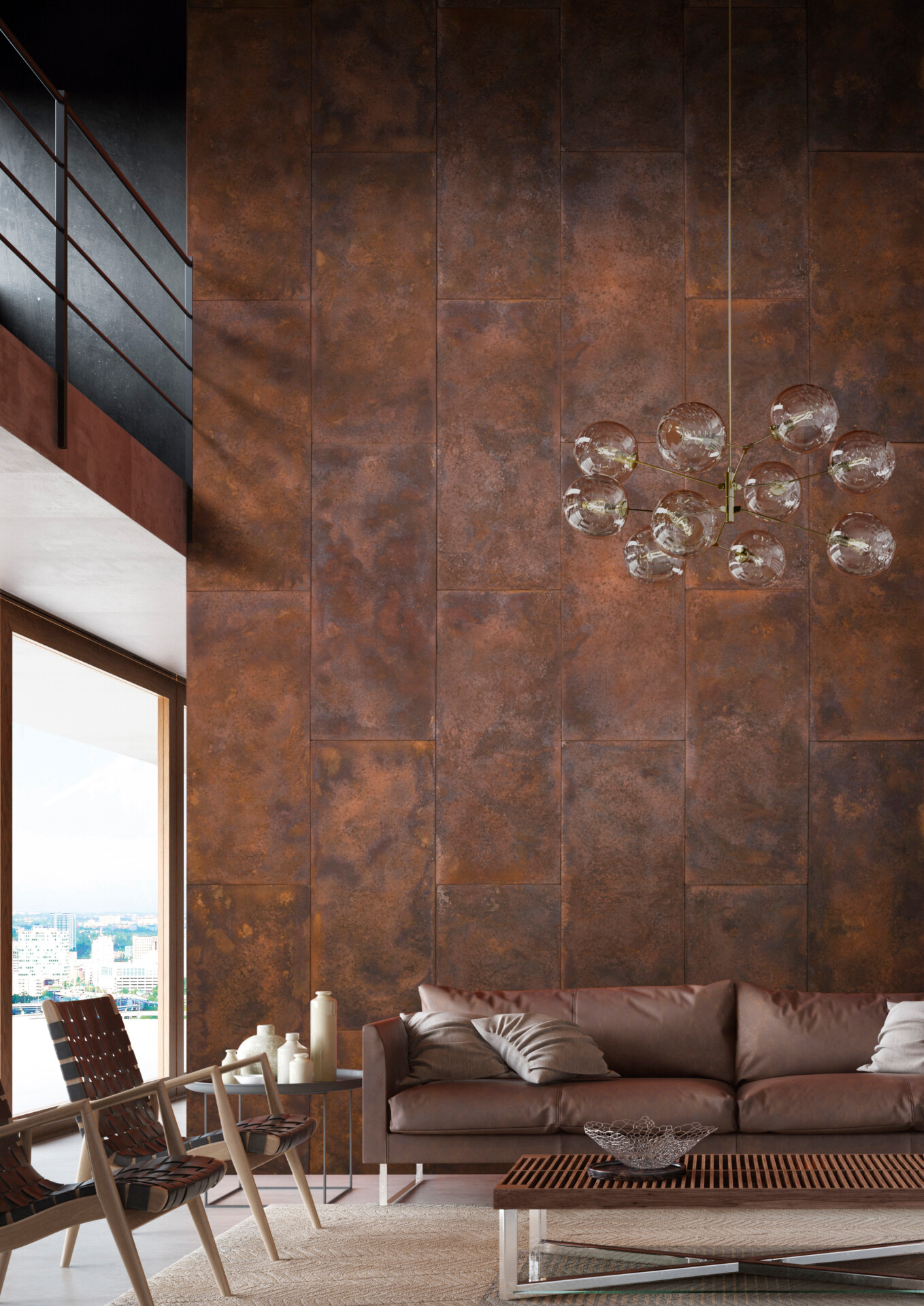 Corten - Castelatto