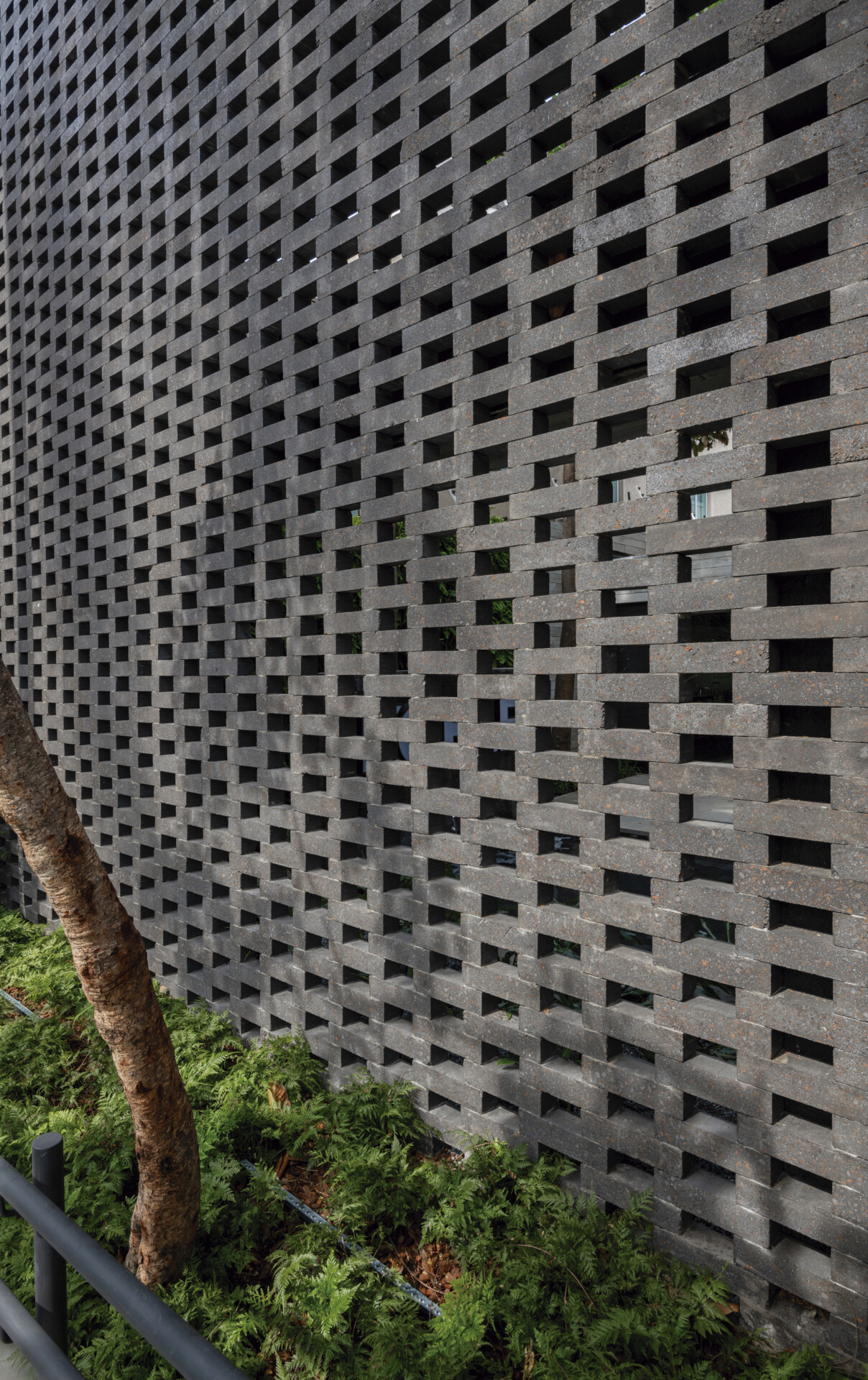 Ecobrick Block - Castelatto