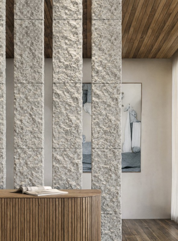 Colunna Puglia - Castelatto