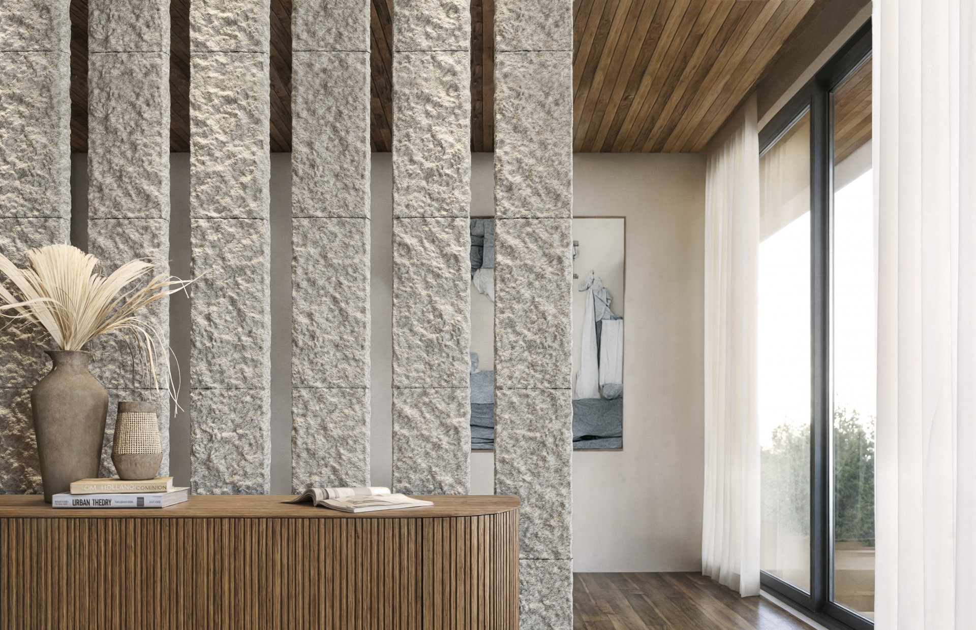 Colunna Puglia - Castelatto