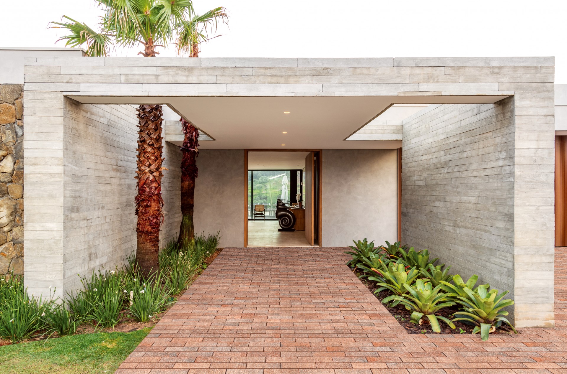 Ekko Plus Block - Castelatto