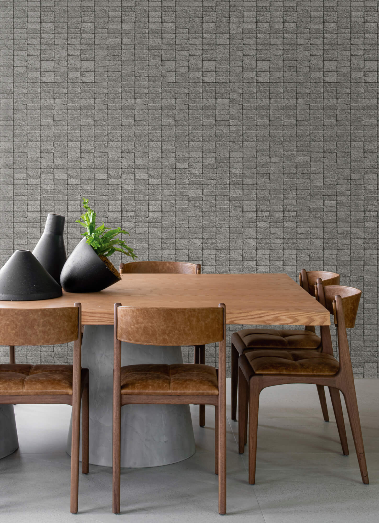 Brick Matéria - Castelatto