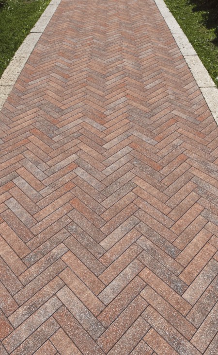 Ekko Plus Block - Castelatto