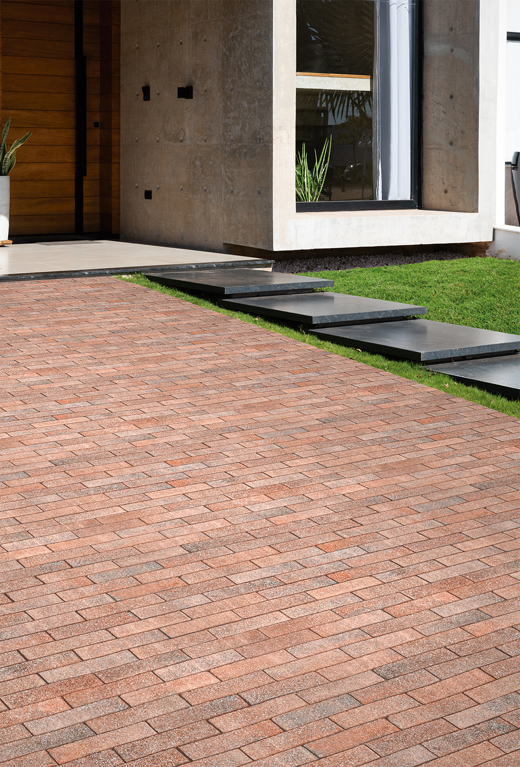 Ekko Plus Block - Castelatto