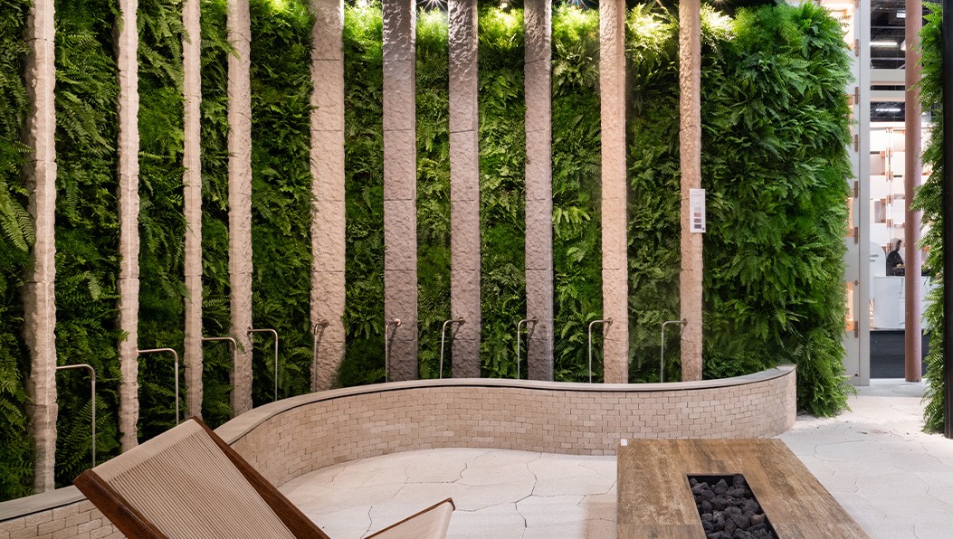 Castelatto apresenta lançamentos na Expo Revestir 2025 | Castelatto