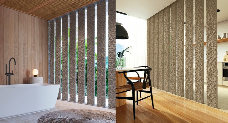 Por que escolher elemento vazado em concreto - Castelatto